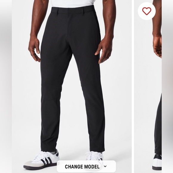 Fabletics | Pants | Fabletics The Only Pant Slim Fit | Poshmark